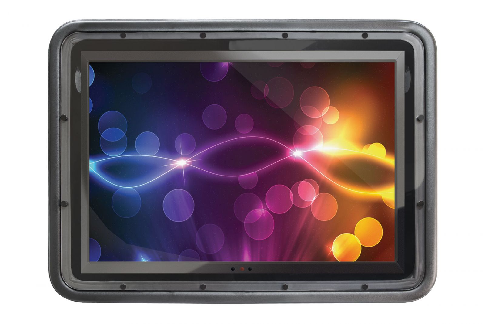 The Display Shield 40-50" Tilt Mount Ultimate Combo Kit