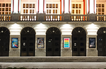 Want the Best Outdoor Digital Signage Solution for Your Industry? - The ...